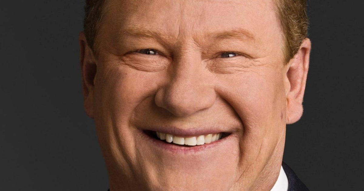 Get to know Ed Schultz in Columbia Journalism Review's latest issue!
