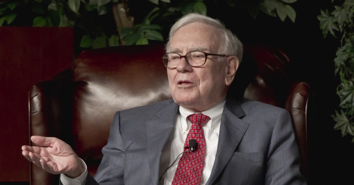 Buffett Not Overly Worried That Sequester Will Drag The Economy Down buffett-not-overly-worried-that-sequester-will-drag-the-economy-down