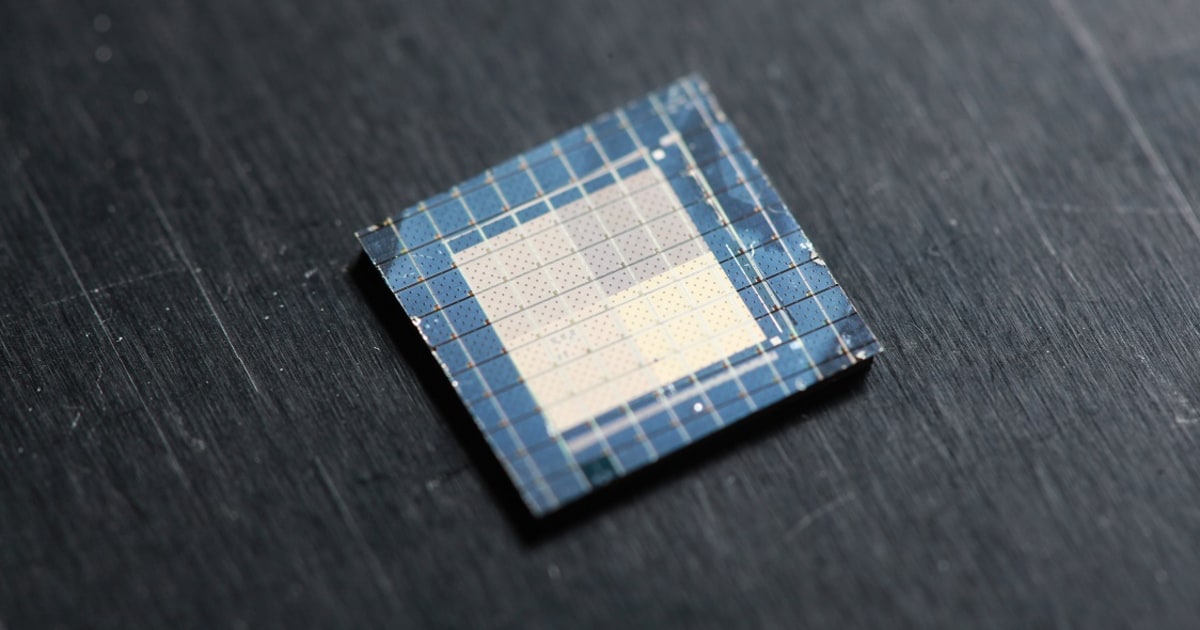 Botch-free puncturing device among prize-winning inventions