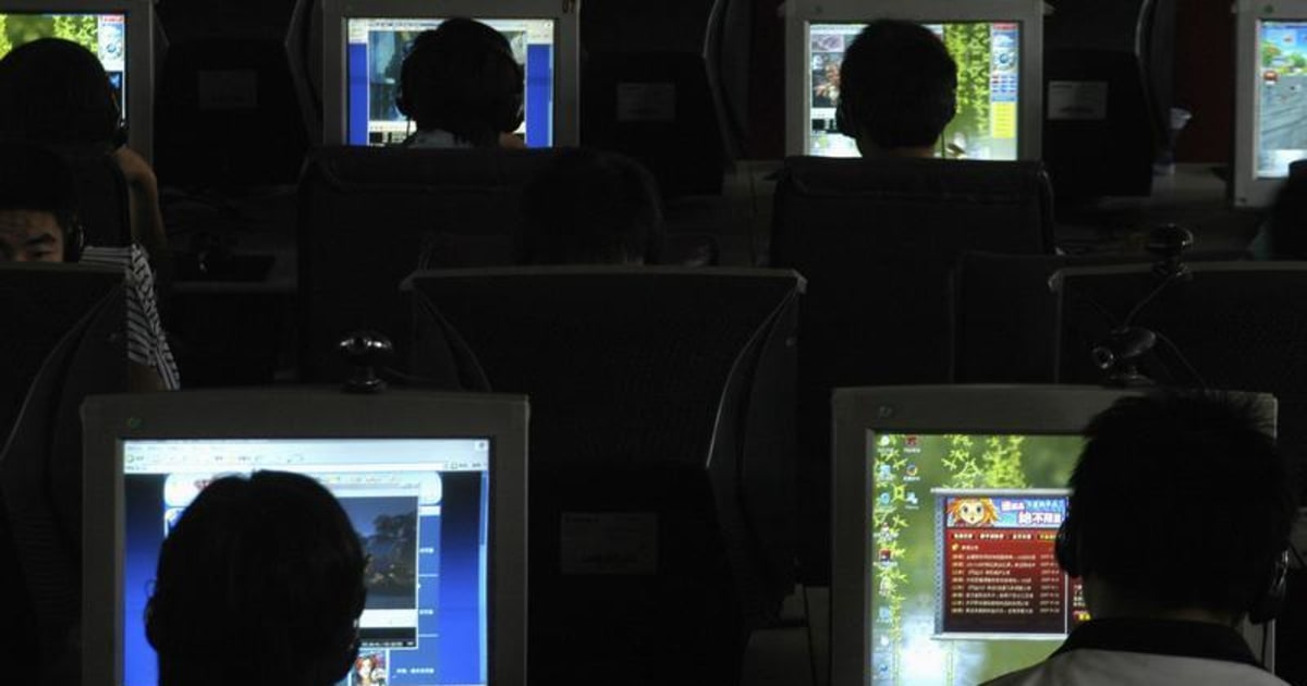 China, Russia seek greater control of Internet: US