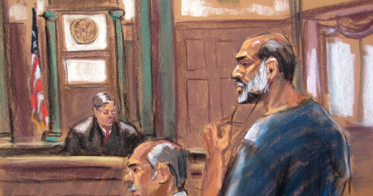 Abu Ghaith trial may illuminate Iran's treatment of al-Qaida leaders it ...