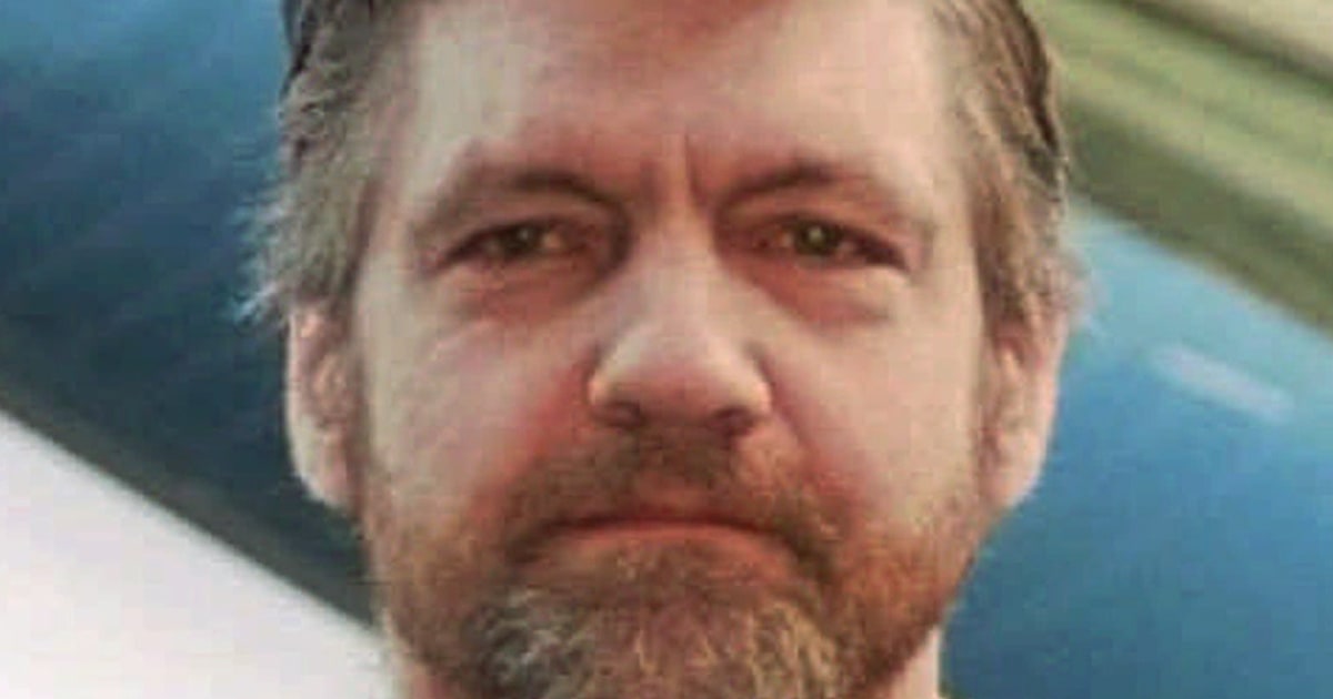 Tech vs. society: Why the Unabomber still makes us think