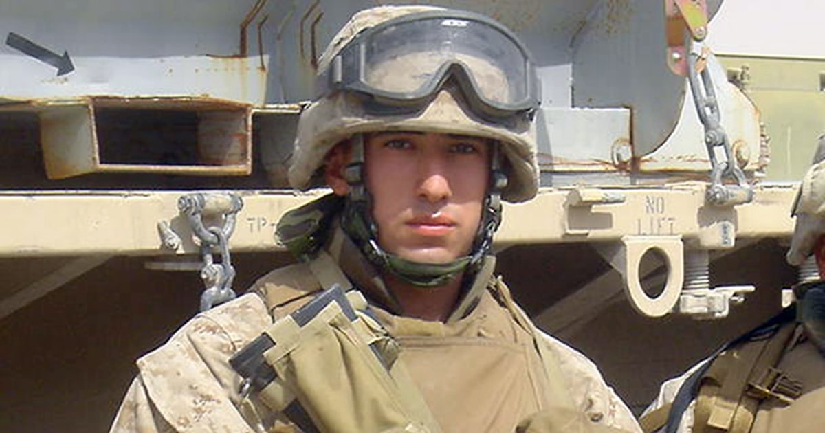 Ten years after Iraq invasion, US troops ask: 'Was it worth it?'