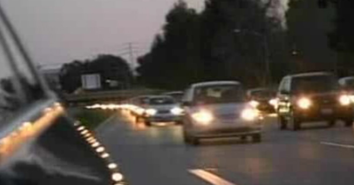 No GPS tracking without warrant, ACLU demands