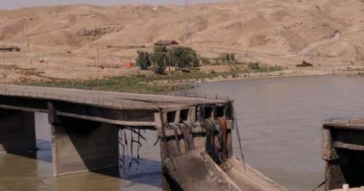 Waste, fraud and abuse commonplace in Iraq reconstruction effort