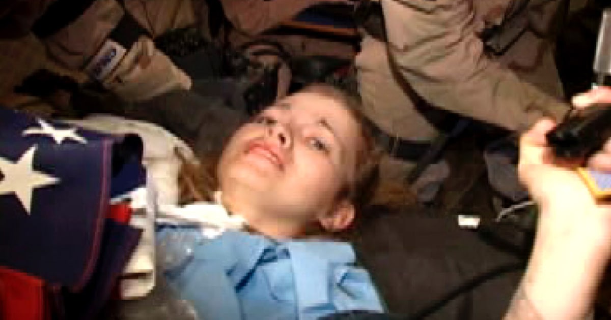 Iraq War 10 Years Later: Where Are They Now? Jessica Lynch