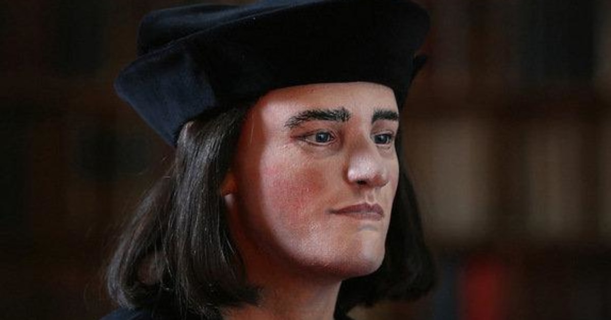 Adulation for Richard III is fit for a king