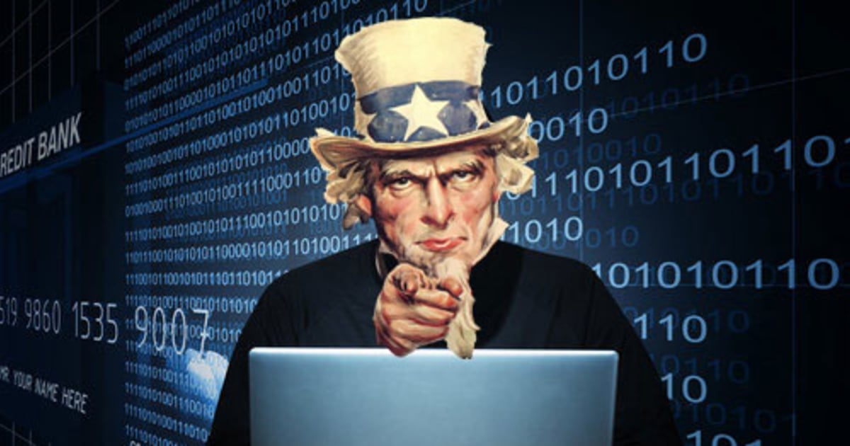 5 (probably) American cyberweapons
