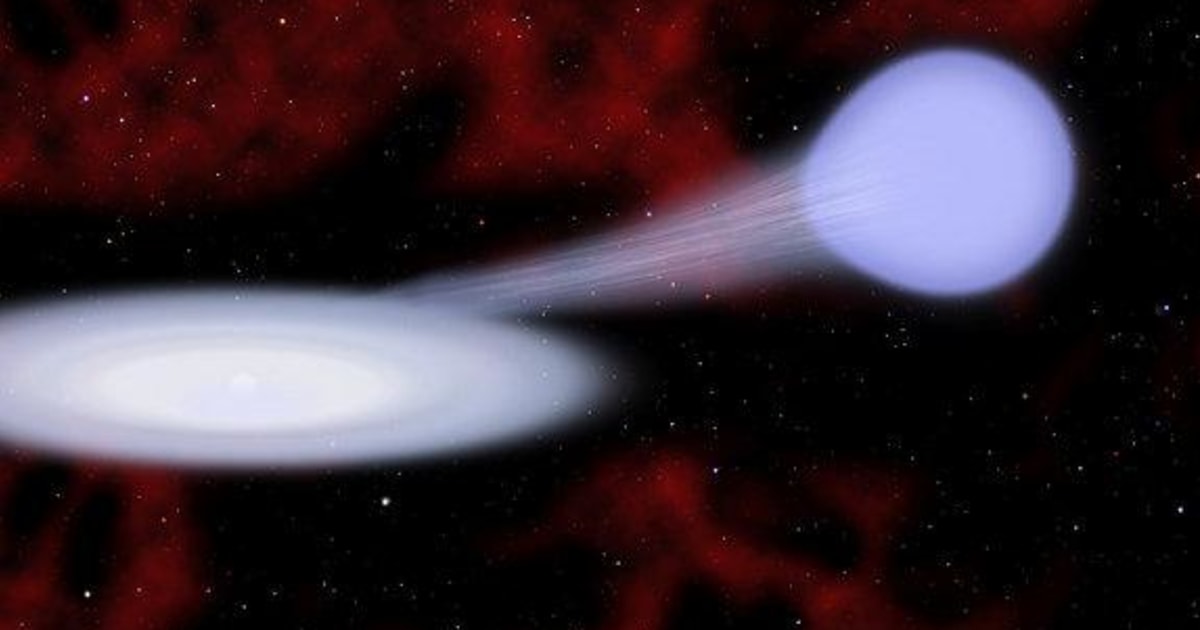 New mini-supernovas aren't the brightest on the block