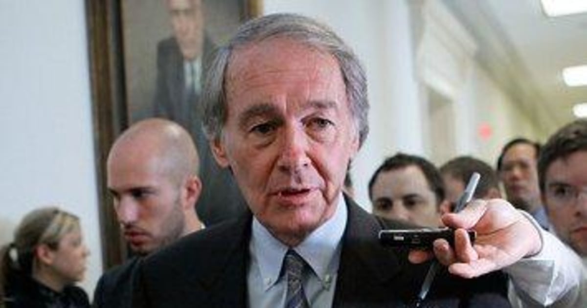 NRSC uses Gore smear to attack Markey