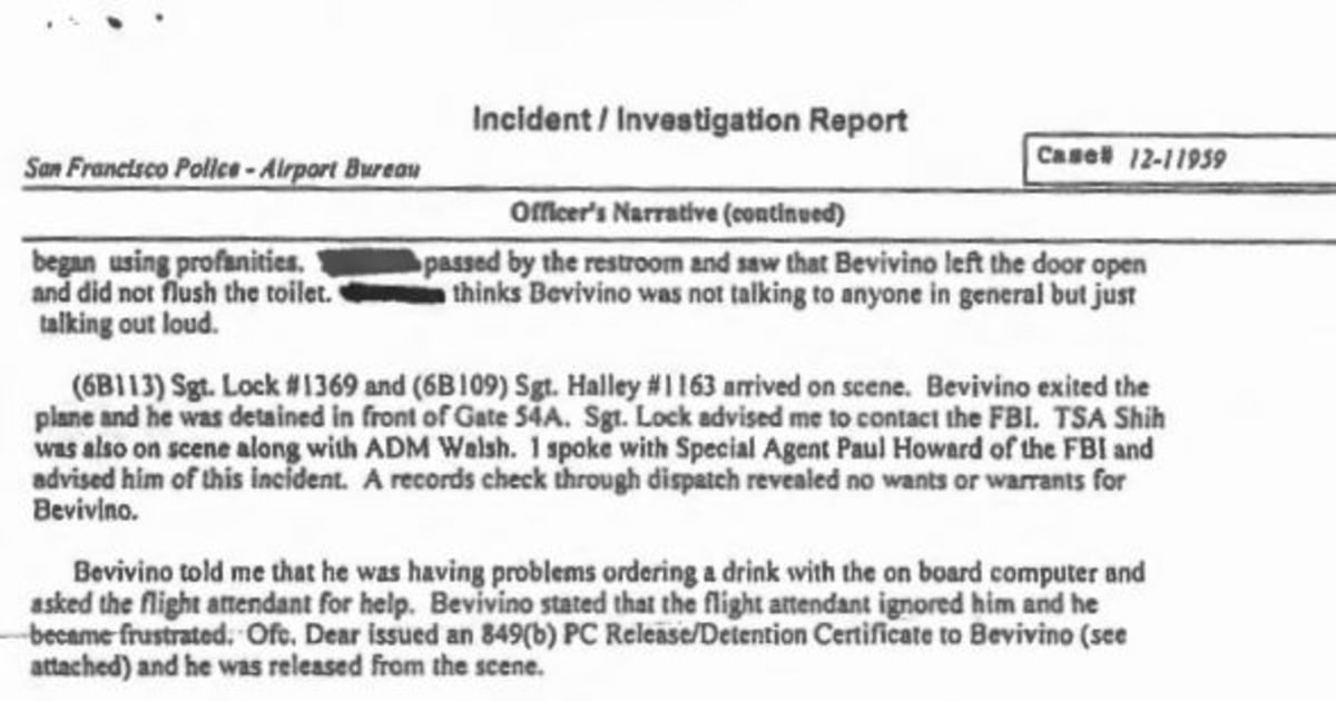 Man sues Virgin America after being accused of not flushing