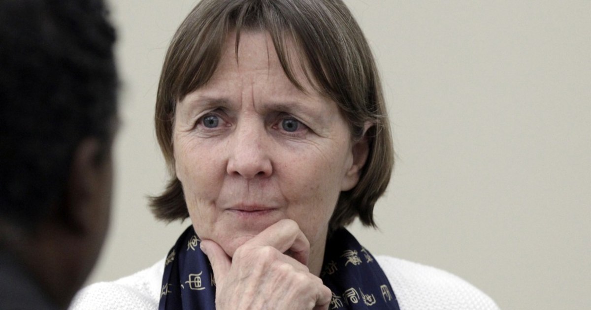 Tsarnaev's best defense: Judy Clarke, who keeps clients off death row
