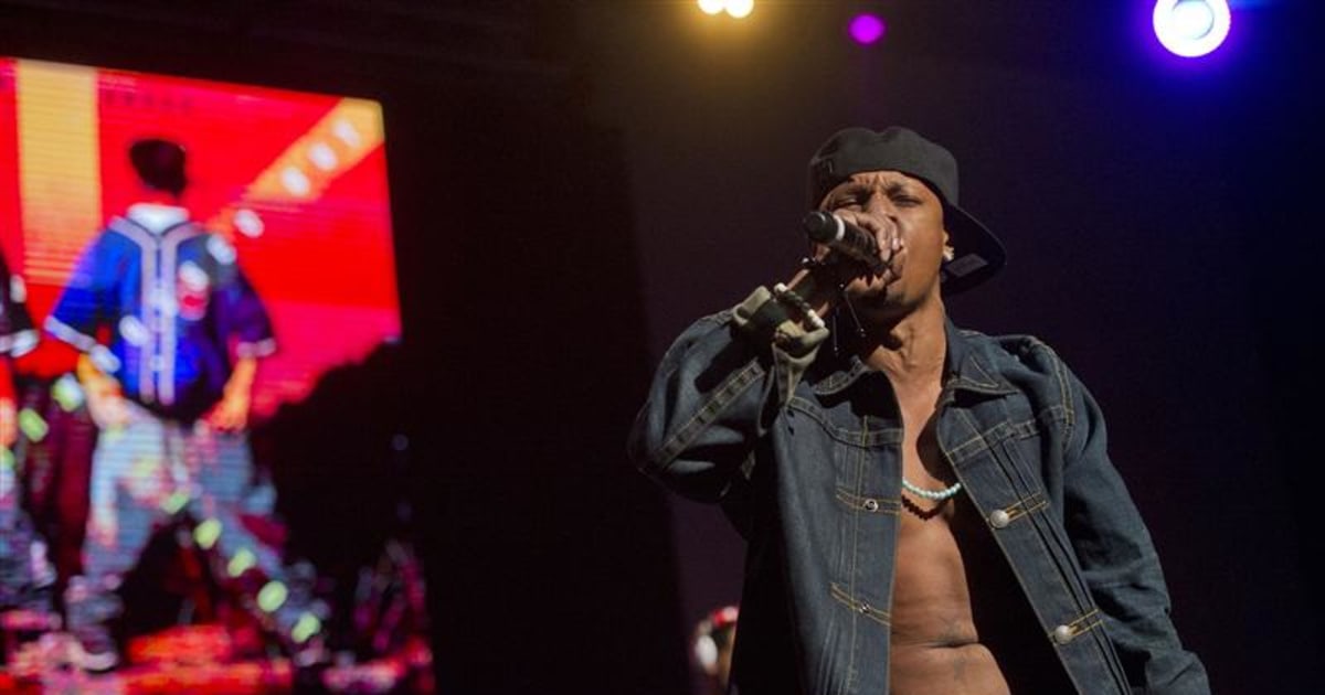 Kris Kross rapper's death being investigated as possible drug overdose ...