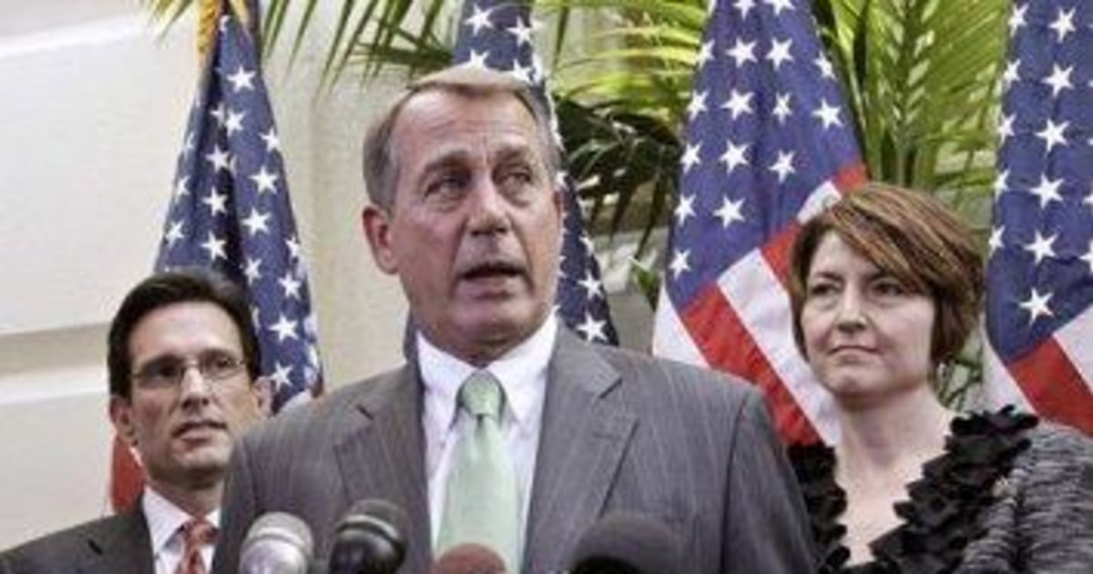 Filling in the blanks on the debt-ceiling hostage note