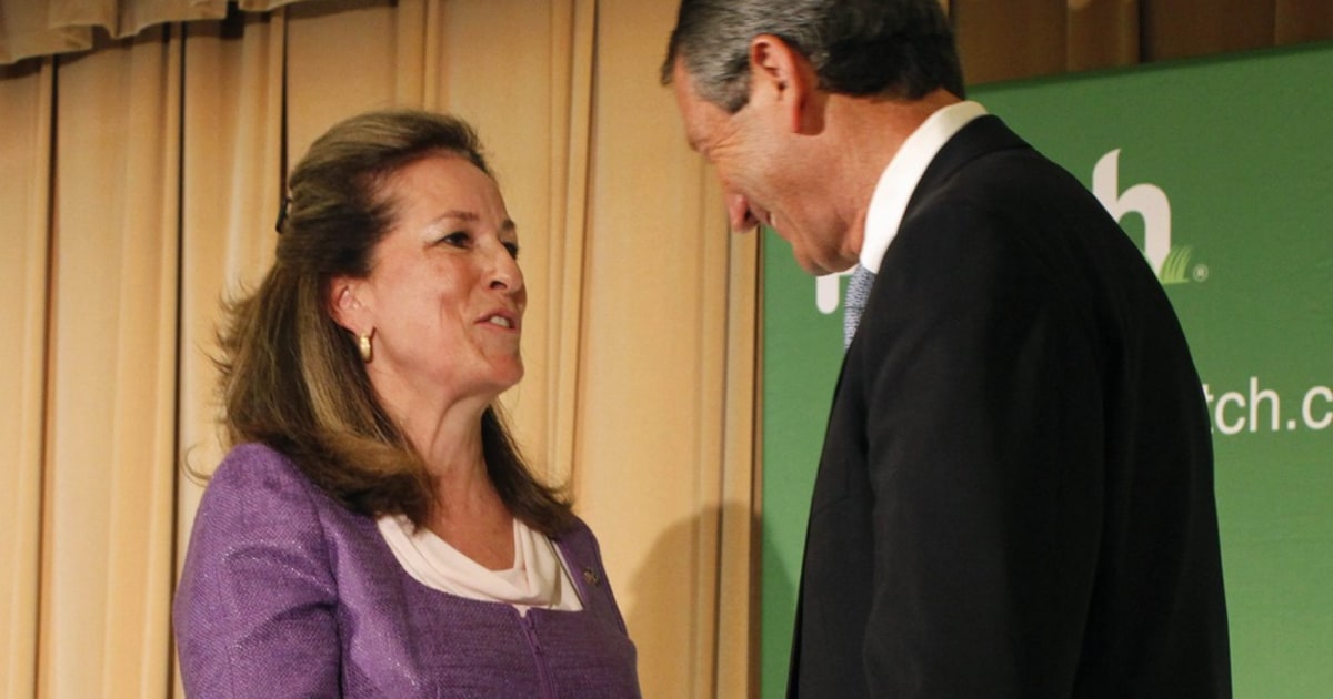 Gov. Mark Sanford's bid for political redemption now in hands of SC voters