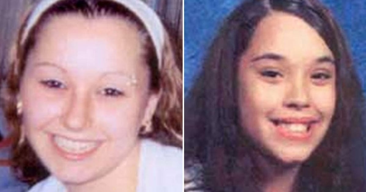 Who's who in the Cleveland kidnapping case?