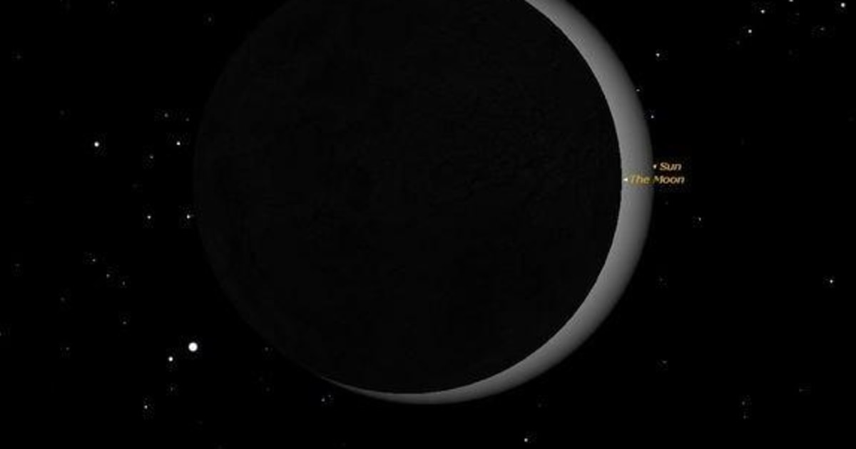 Australia to see second solar eclipse in 6 months