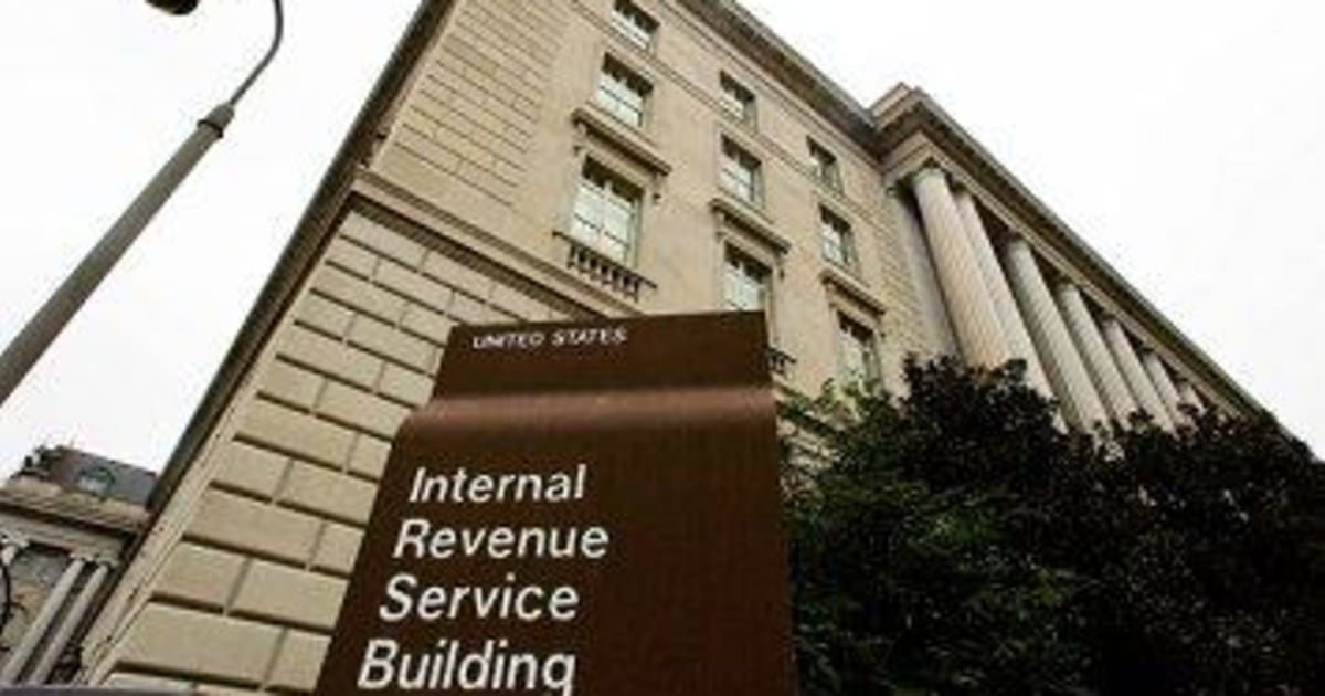 Inspector General finds a confused, mismanaged IRS