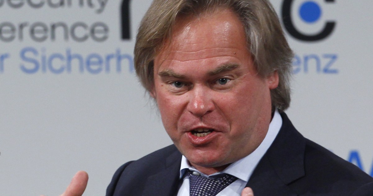 Personal cybersecurity a challenge even for top experts