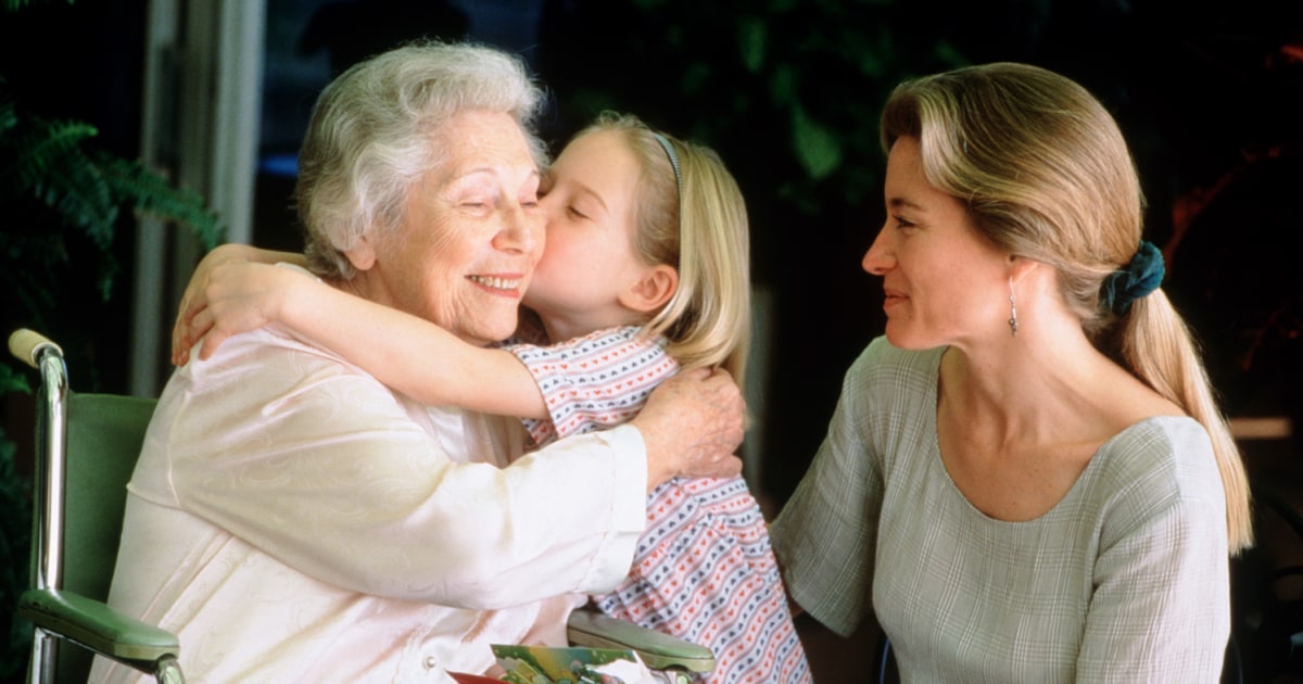 How to prepare for your parents' retirement