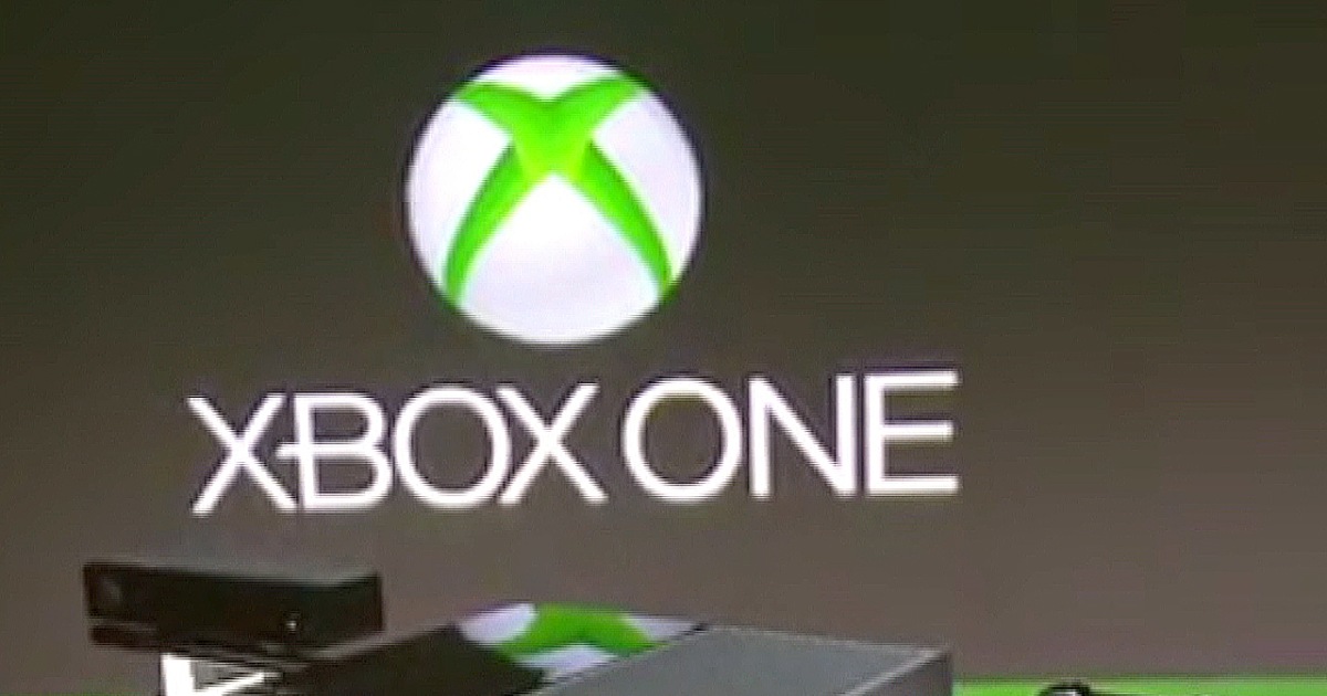 Hands-on impressions of Xbox One