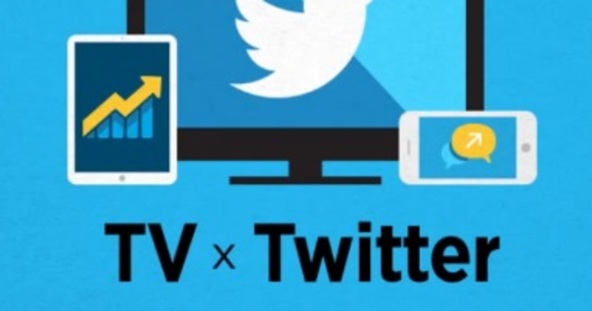 TV-related tweets may attract ads with new Twitter campaign