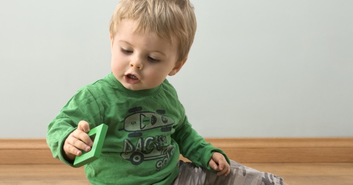 Brain overload explains missing childhood memories
