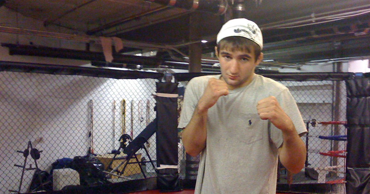 Short, combative past for Chechen man killed during FBI questioning