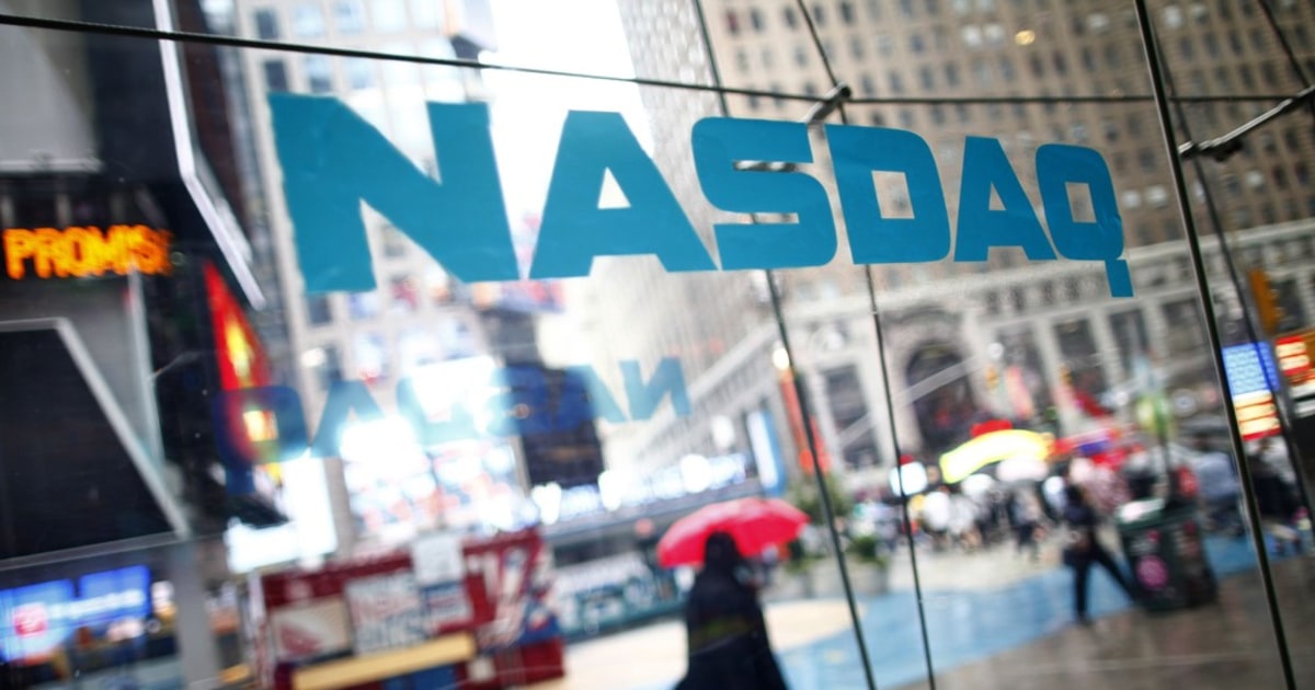 Nasdaq to pay $10 million fine for 'poor' systems in Facebook IPO