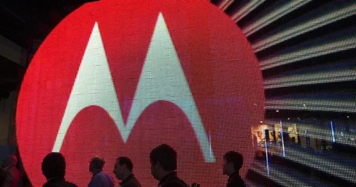 Motorola to make first US-assembled smartphone in Texas