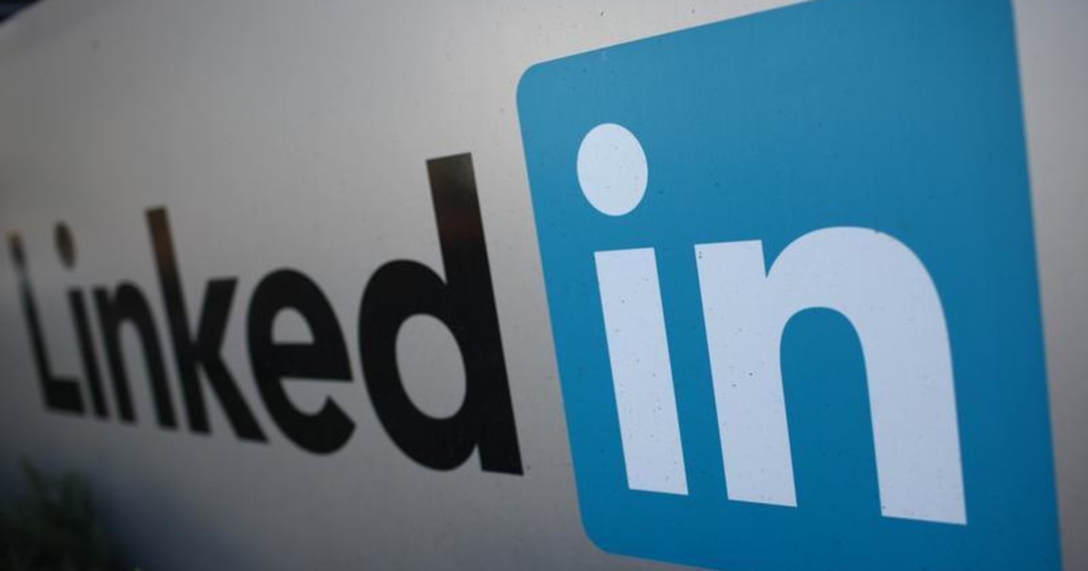 LinkedIn improves security with two-factor authentication