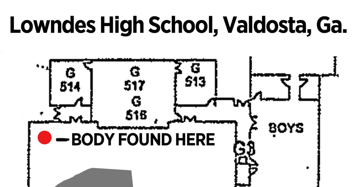 More surveillance video to be released in Georgia gym mat death