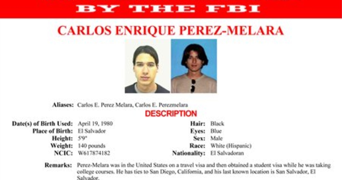 FBI's 'most wanted' includes hacker who helped catch cheating lovers