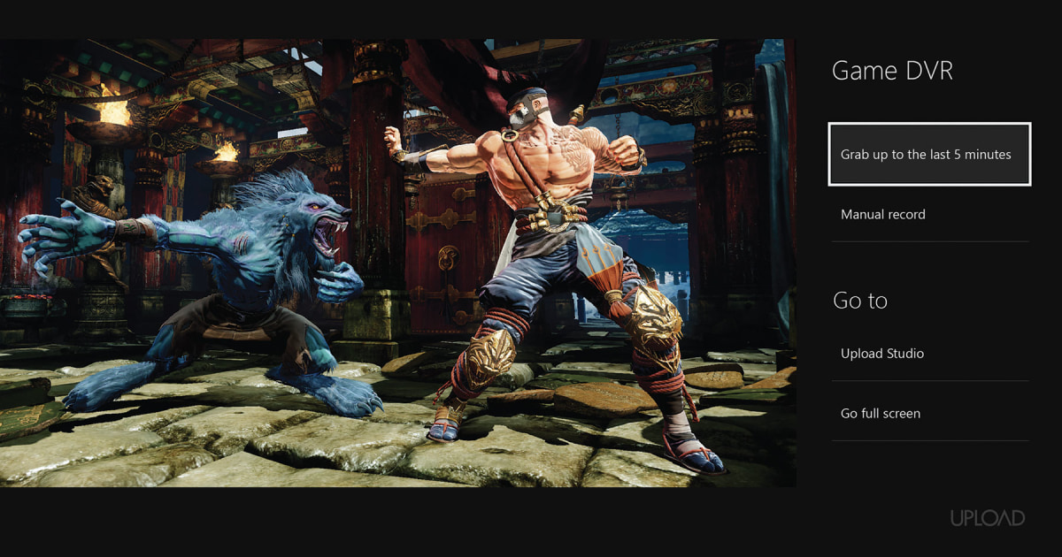 Xbox One wants to take over your living room