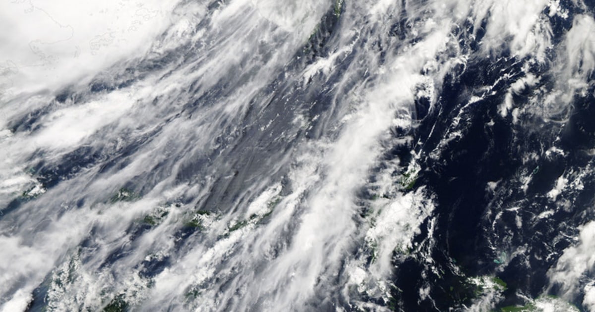 8 most powerful storms on record to make landfall