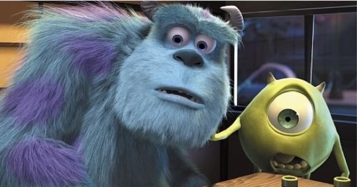 Pixar president offers up 'Monster' secrets of creativity to ...