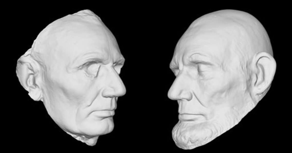 Smithsonian 3-D scans its artifacts so you can print your own