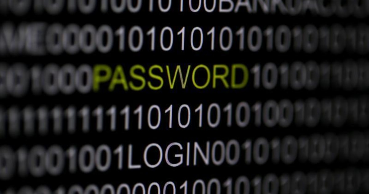 FBI: Hacks of government computers by Anonymous 'a widespread problem'