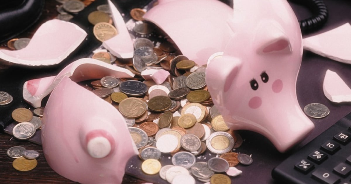 5 ways to teach kids about money that work