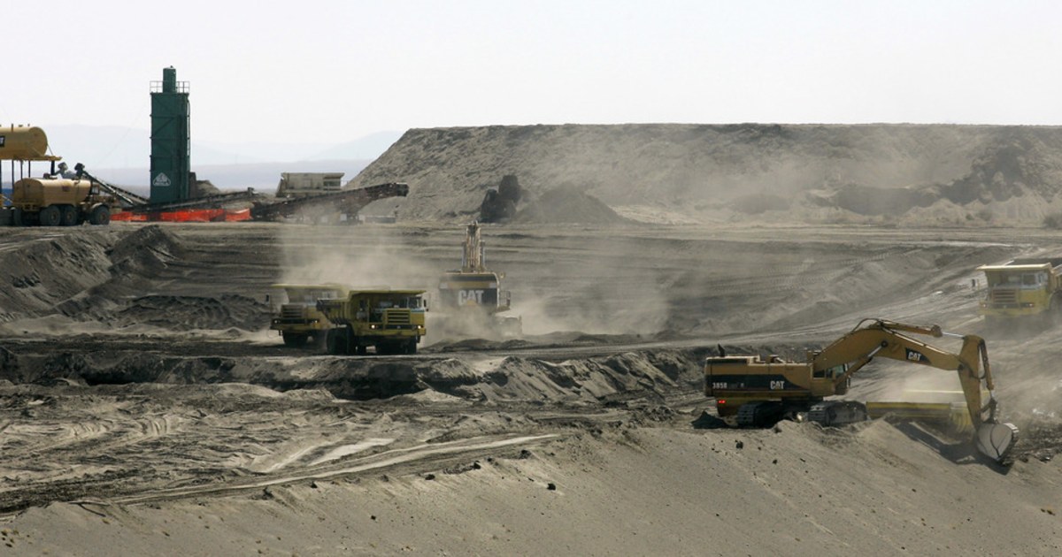 Hanford nuclear site clean-up: The mess gets worse