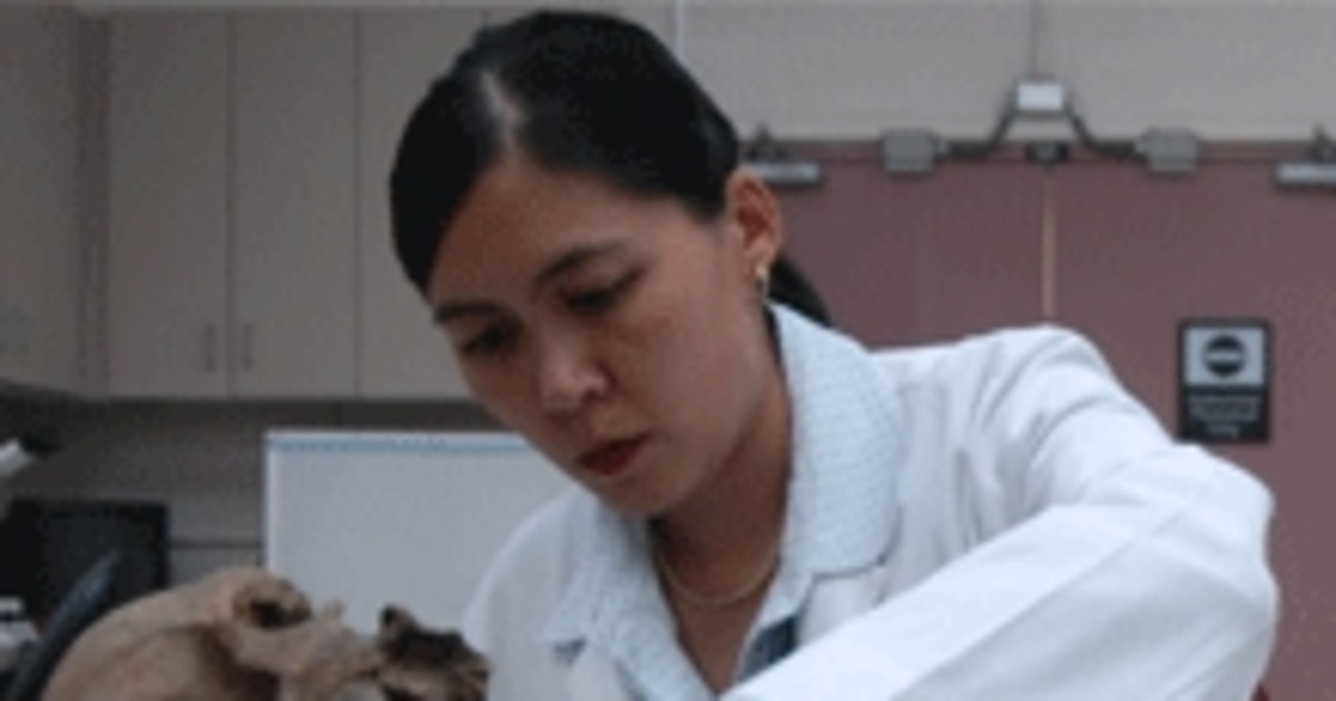 Pentagon lab, slow to ID human remains, has time to shoot Bradley ...