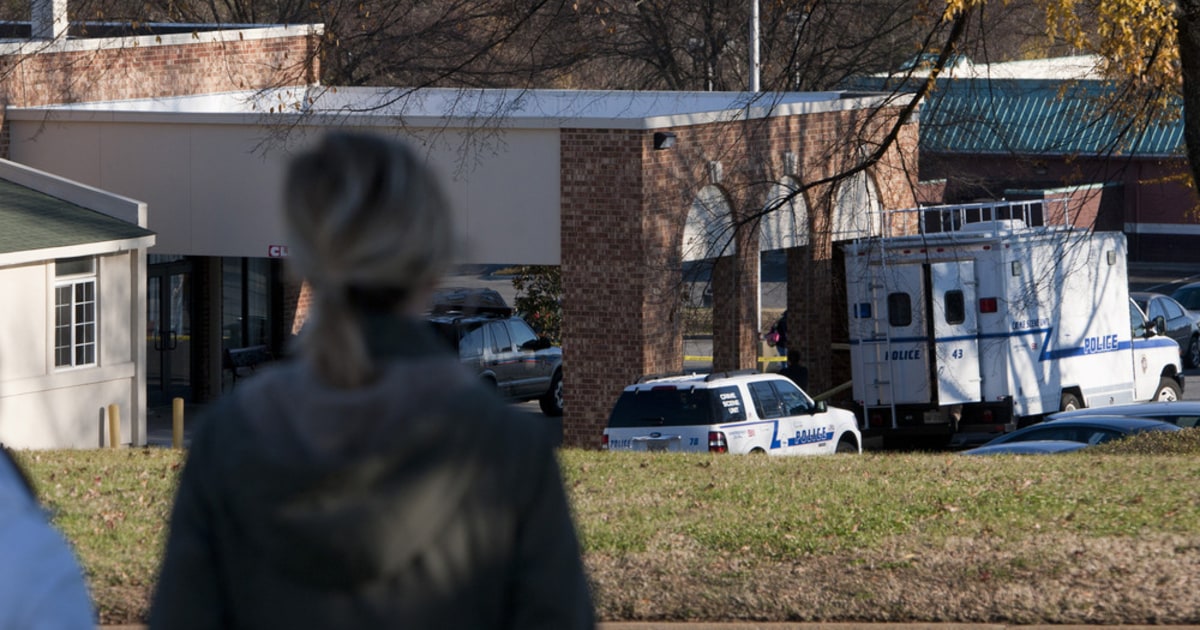 Liberty University student shot to death after attacking campus officer ...