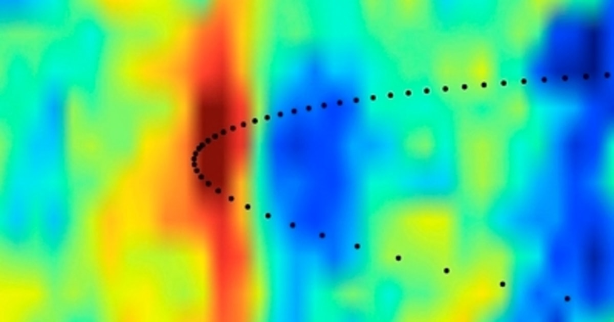 Strange giant dust ring discovered near Venus orbit