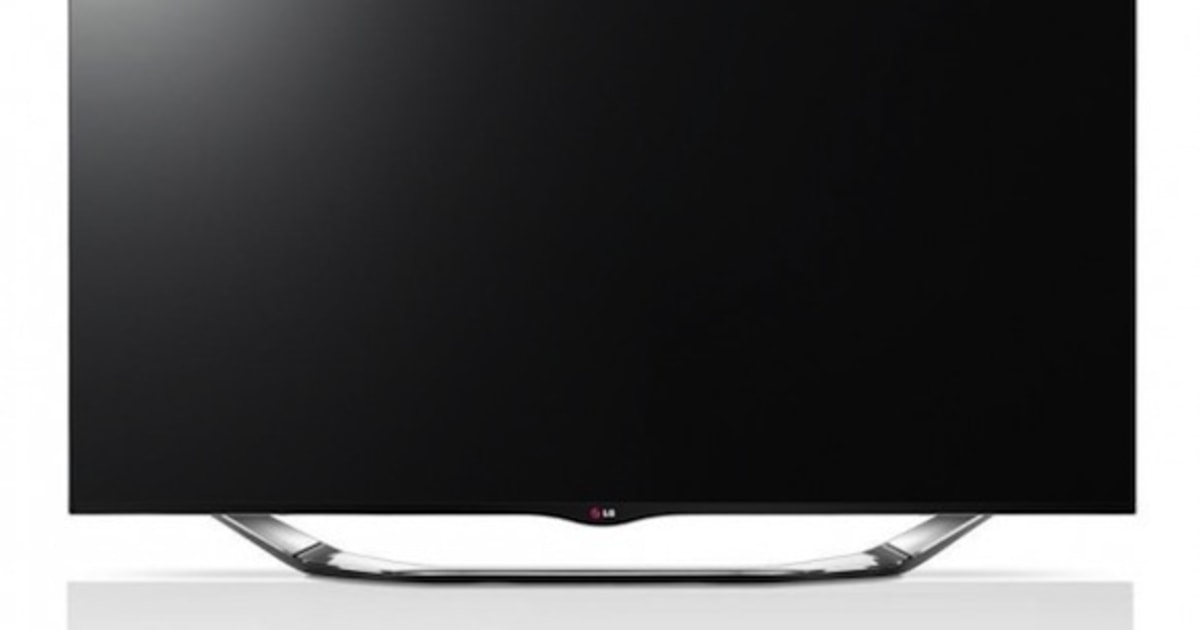 Now playing on the big screen: The best HDTVs and 4k Ultra HDTVs of 2013