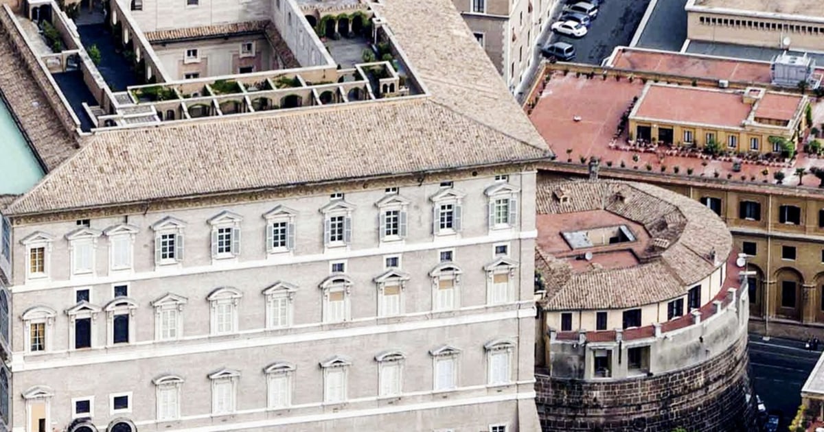 Pope's shekels: Vatican bank opens its books for 1st time