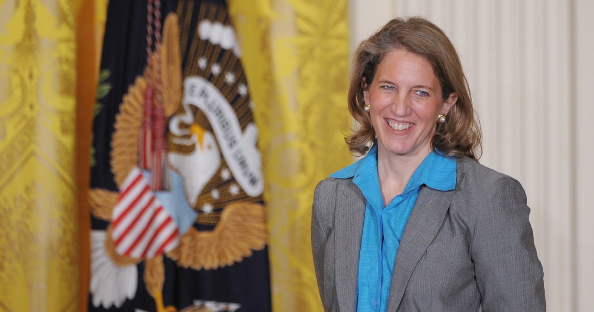 Meet Sylvia Burwell, the woman who ordered the government shutdown