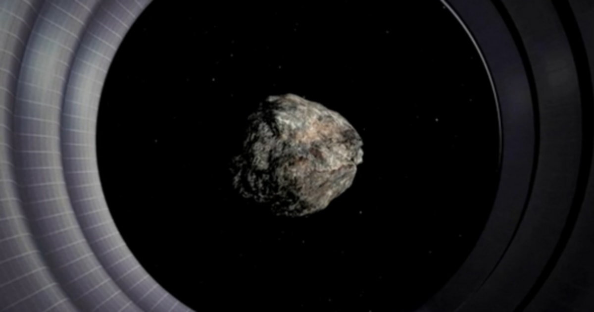 Exciting asteroid-capture idea: Start small with Earth's mini-moons