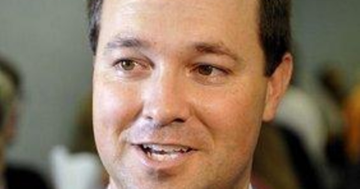 Marlin Stutzman and post-policy nihilism