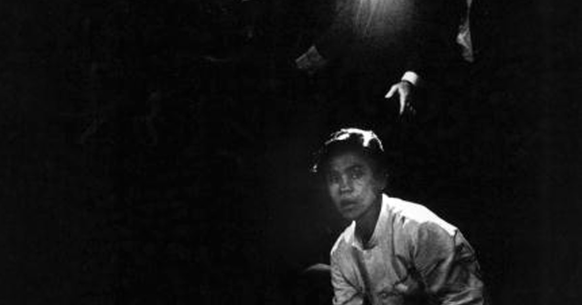 Photographer at RFK assassination dies in Conn.