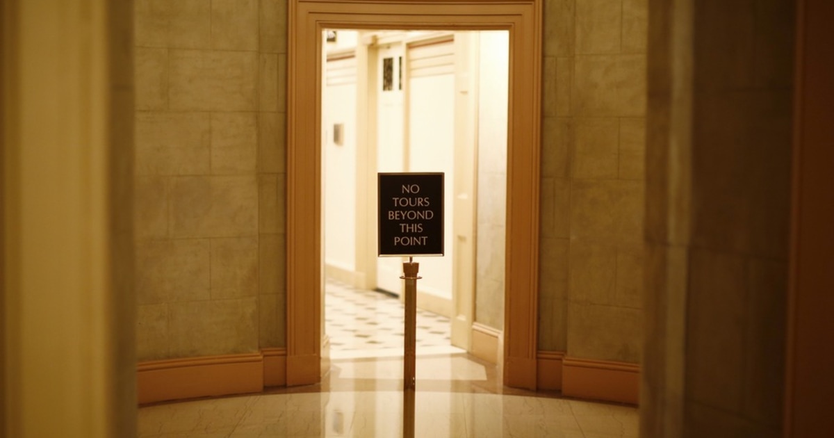 Debt ceiling ABCs: What it is and why it's important